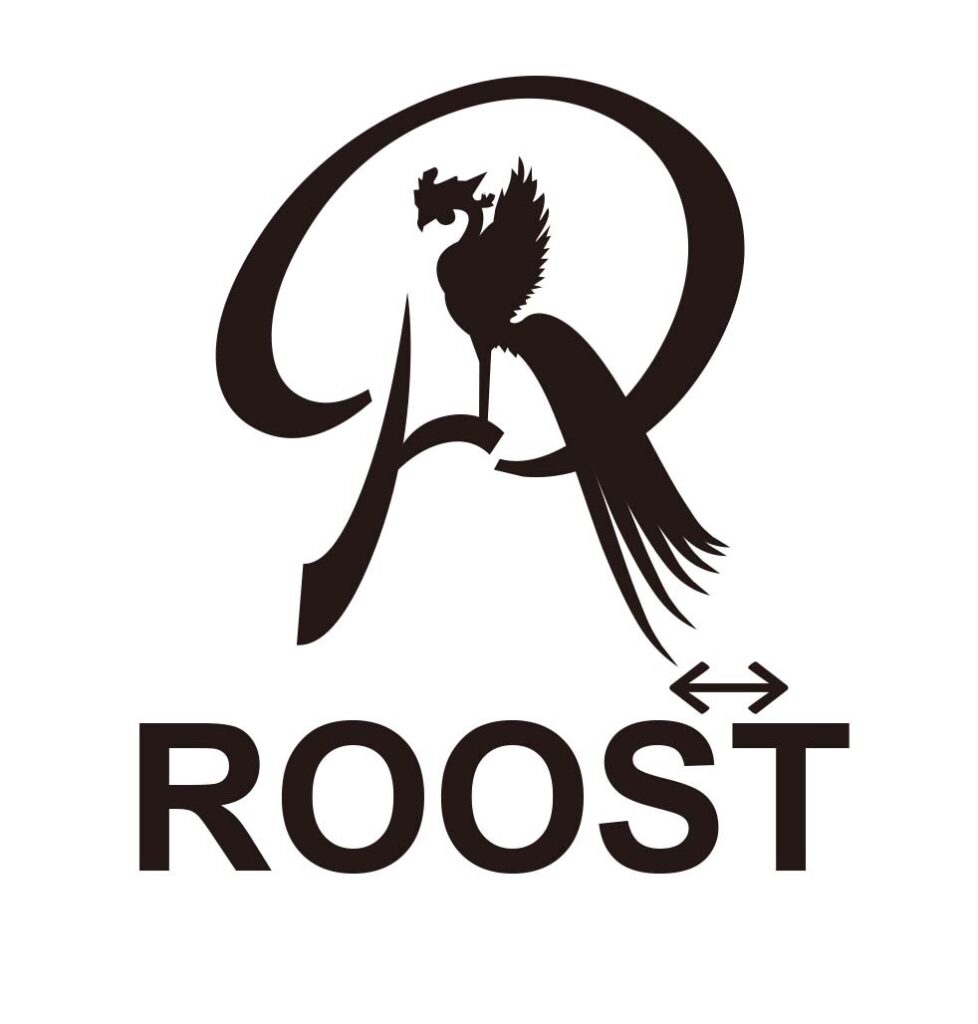 会社案内 - ROOST